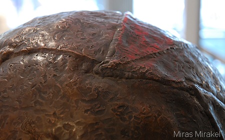 Sweden Solar System - Mars